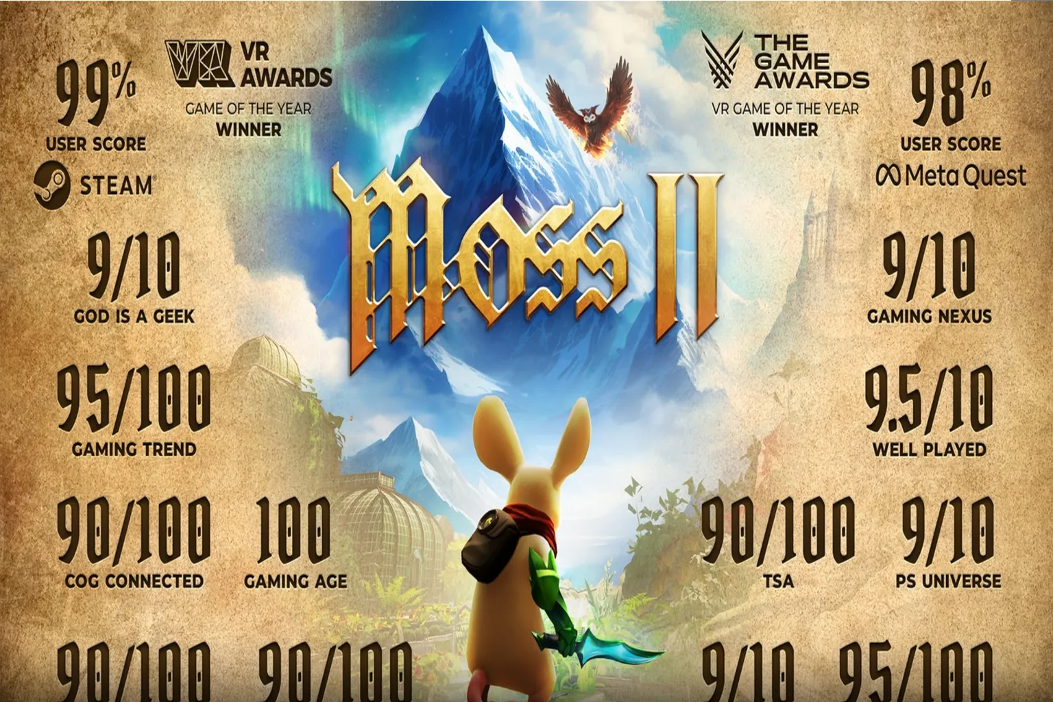 Meta Quest割引・無料情報｜割引率・価格・作者コード付きで毎日更新！