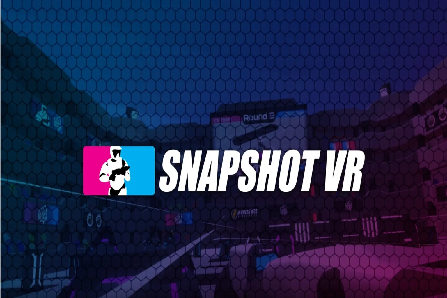 Meta Quest 射撃アリーナおすすめ｜Snapshot：一撃必殺のVRペイントボール対決！