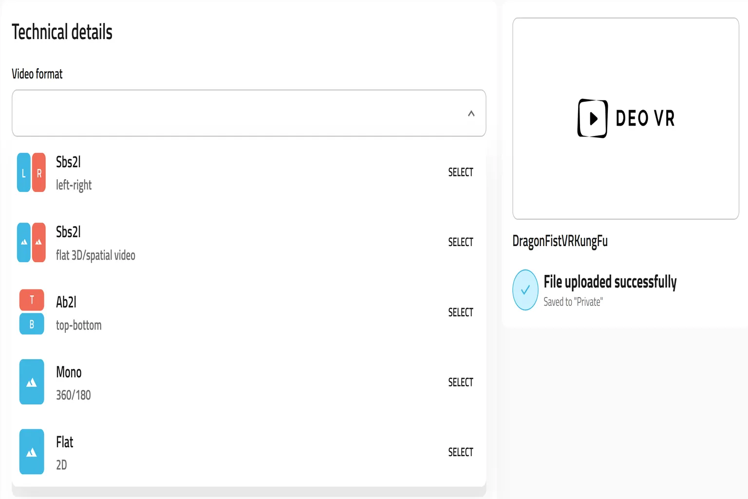 DEO VRにVR動画をアップする方法｜ログインから公開まで11ステップ完全ガイド