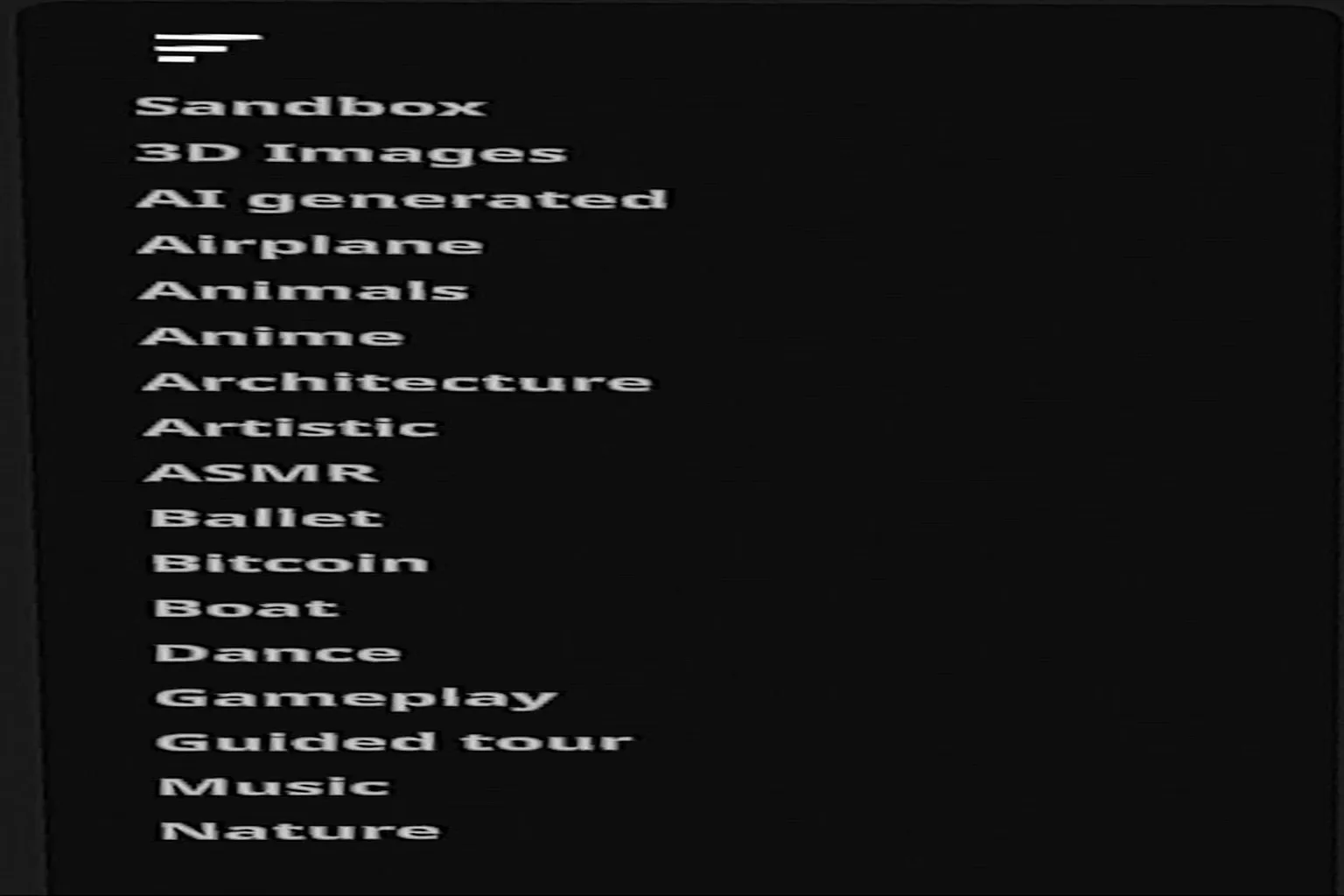 DEO VR 徹底解説：VR動画の魅力とAI機能ガイド