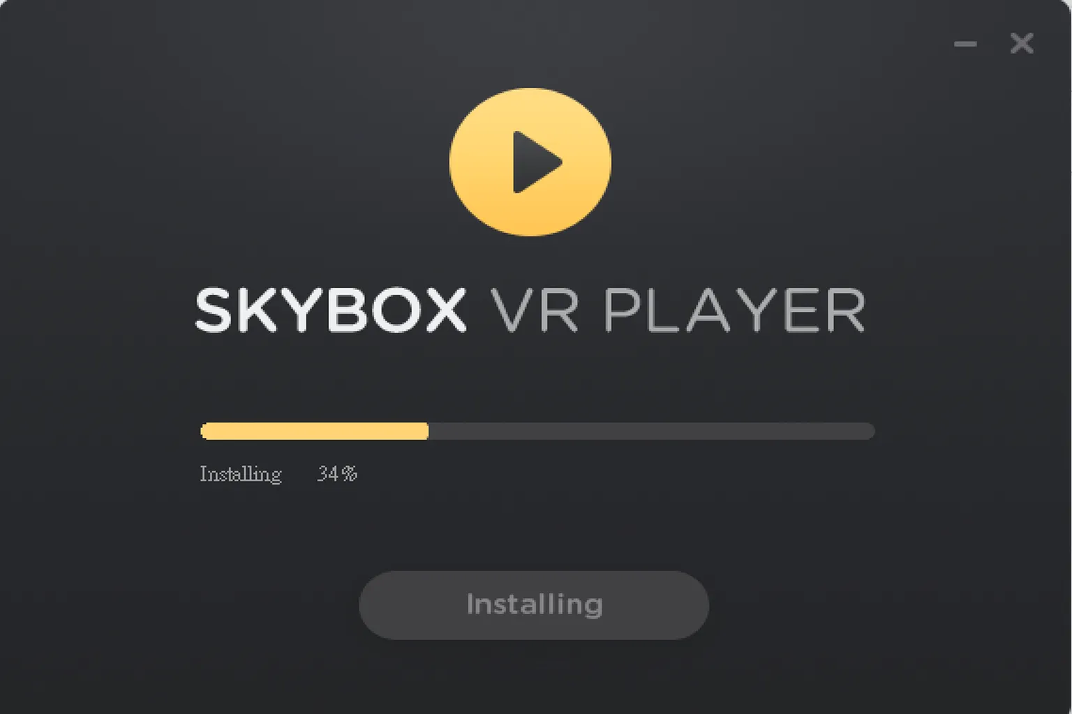 Meta Quest必須アプリ Skybox VR Player解説