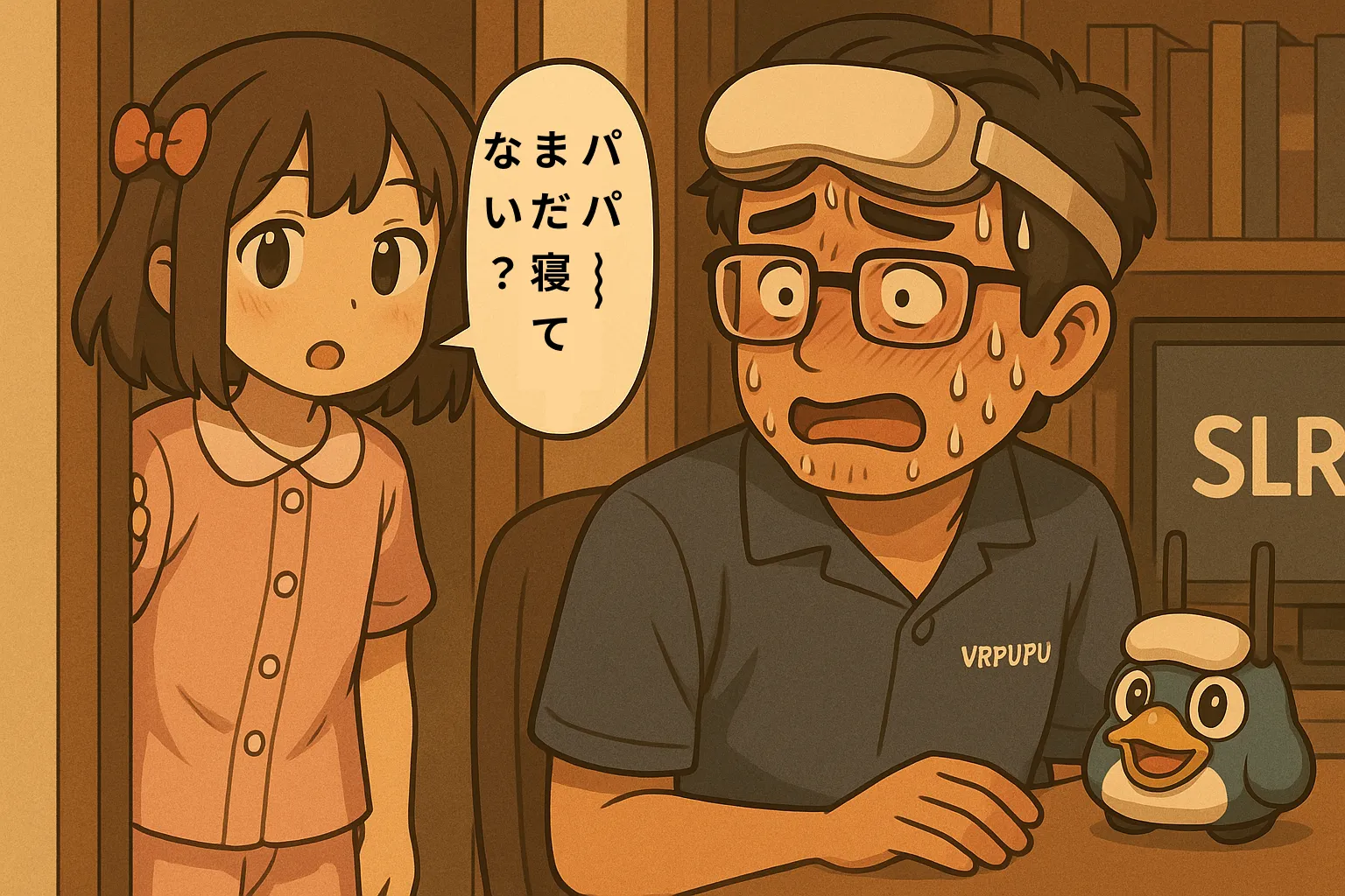 Meta Quest VR動画プレイヤー比較｜Skybox・4XVR・Moon