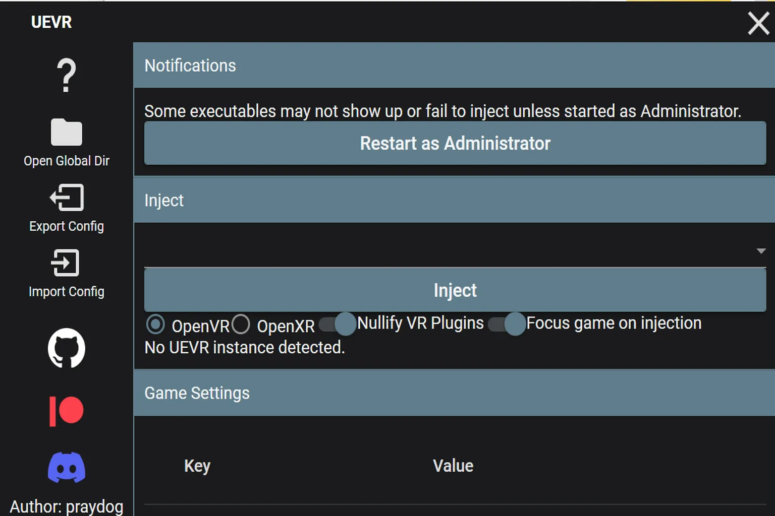 無料ツールでドラゴンボールをVR化！UEVR完全ガイド──ワンクリック起動でティファがすぐ隣に