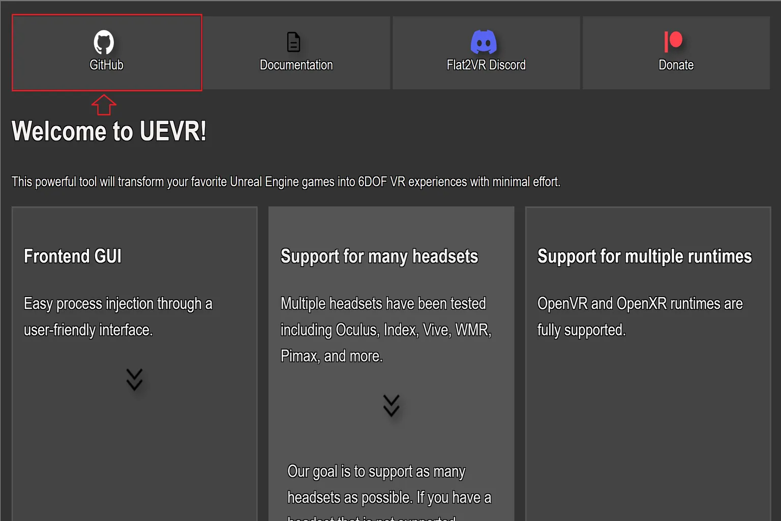無料ツールでドラゴンボールをVR化！UEVR完全ガイド──ワンクリック起動でティファがすぐ隣に