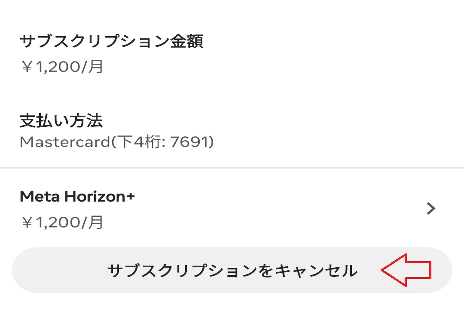 Horizon+ って何？Meta Quest 専用サブスクサービスを詳しく解説（無料ゲーム取得＋割引付き）