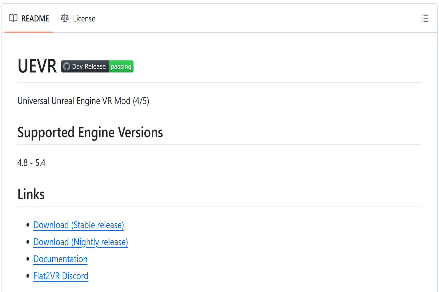 無料ツールでドラゴンボールをVR化！UEVR完全ガイド──ワンクリック起動でティファがすぐ隣に