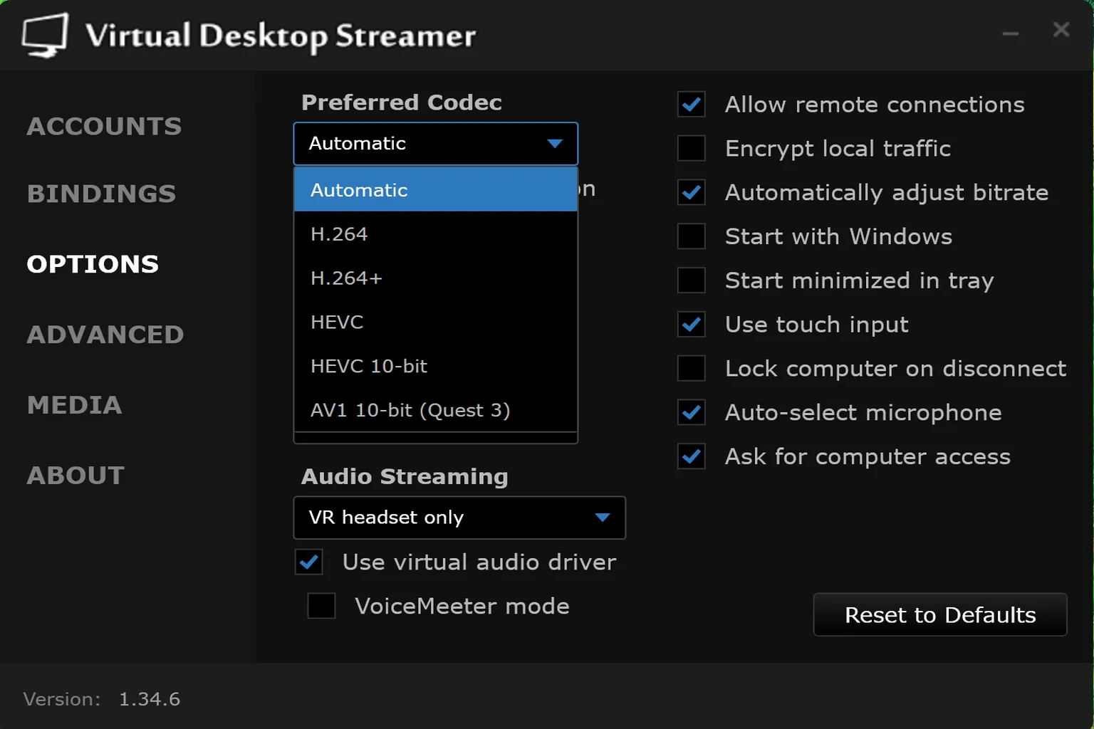 Virtual Desktop使い方ガイド｜Meta QuestでPCゲームをワイヤレスストリーミングする完全攻略