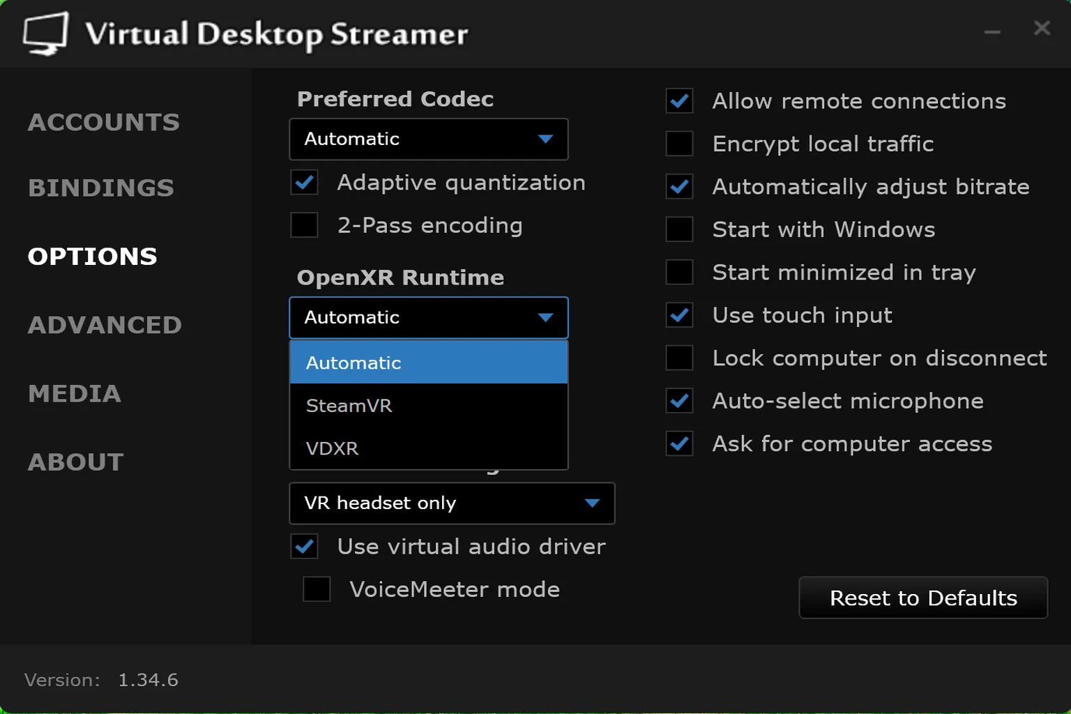 Virtual Desktop使い方ガイド｜Meta QuestでPCゲームをワイヤレスストリーミングする完全攻略