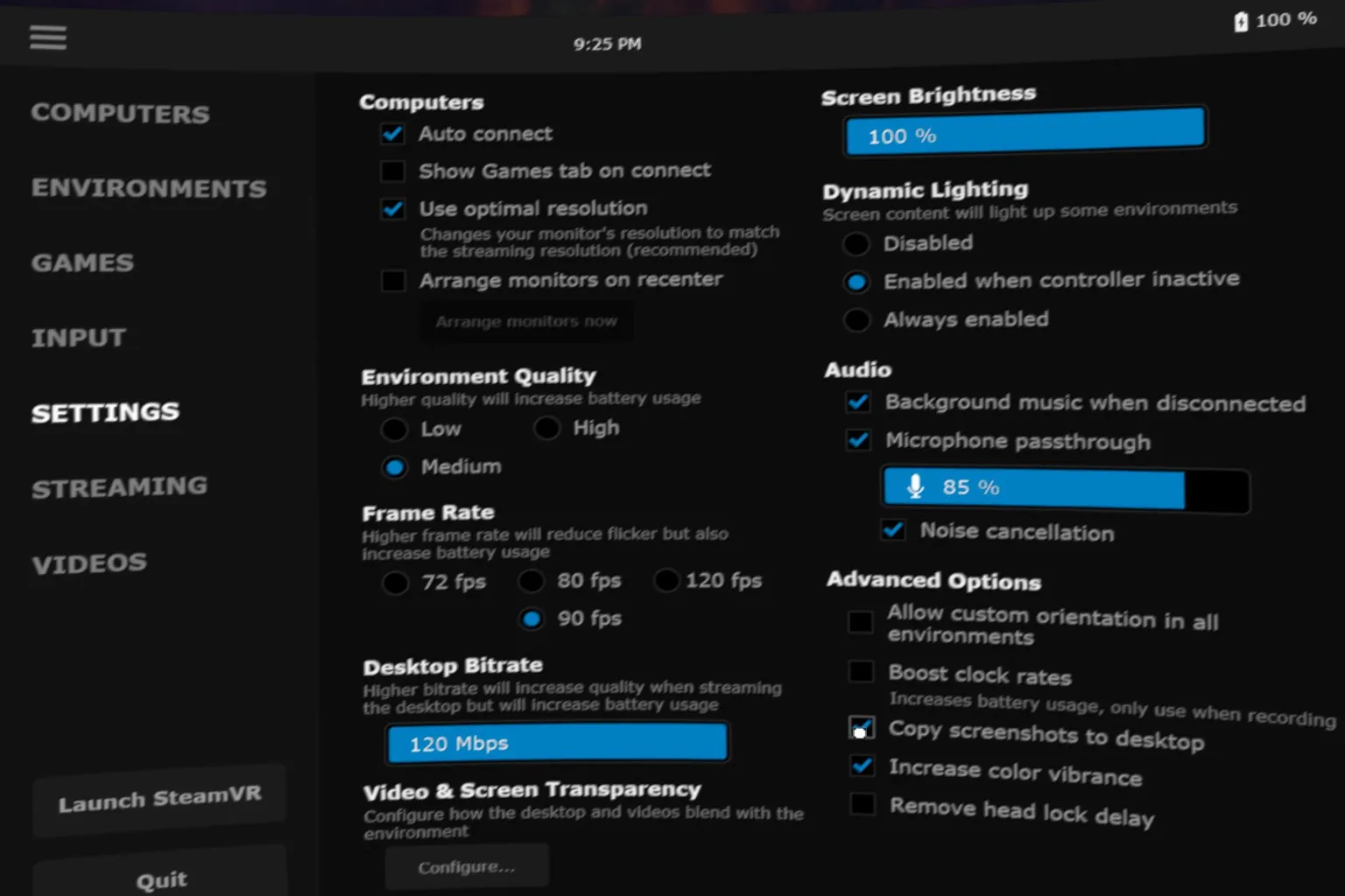 Virtual Desktop使い方ガイド｜Meta QuestでPCゲームをワイヤレスストリーミングする完全攻略
