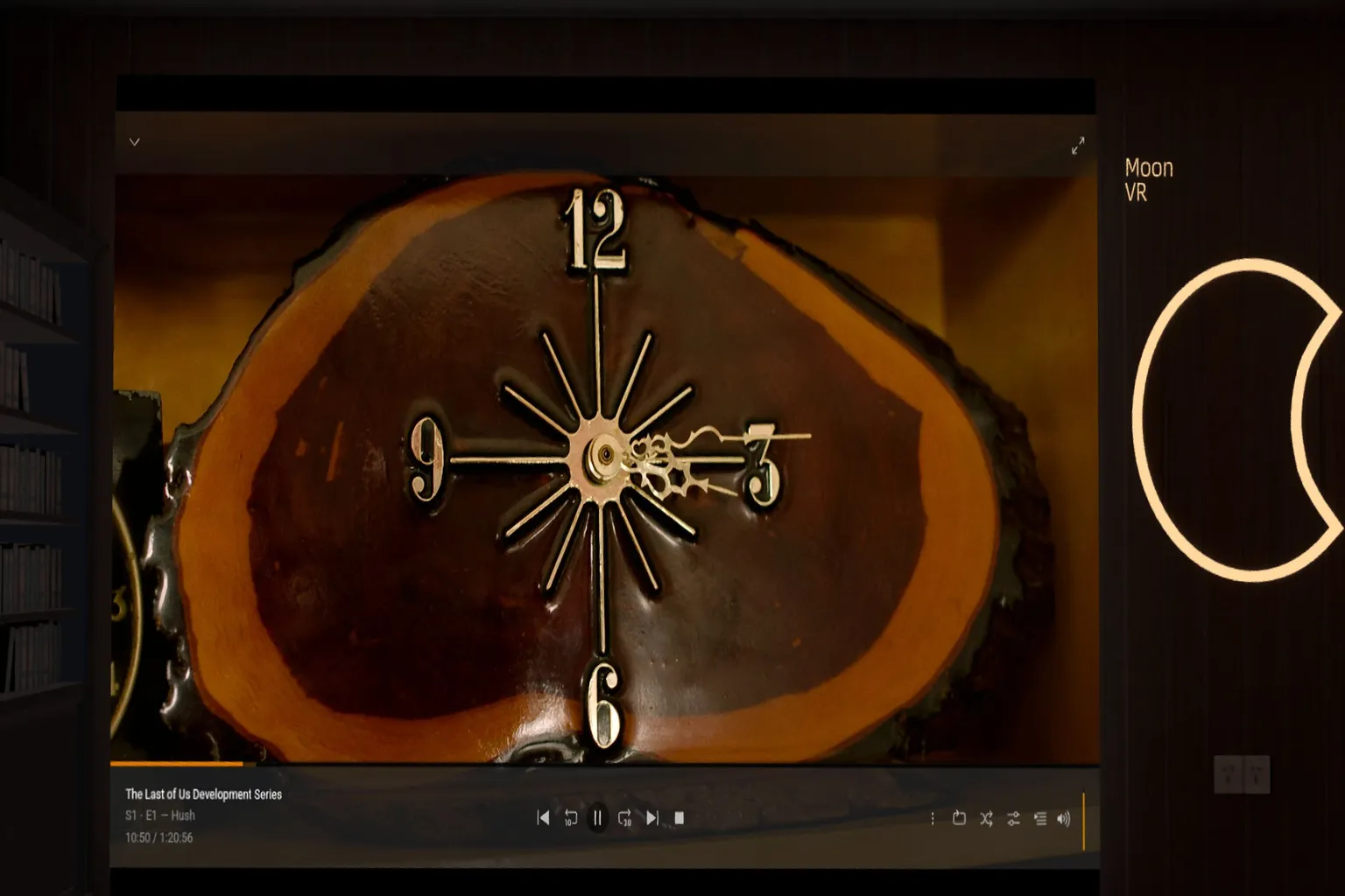 Moon VR Player使い方｜SMB・WebDAV設定やPC動画ストリーミング、観賞シーン拡張を簡単解説！