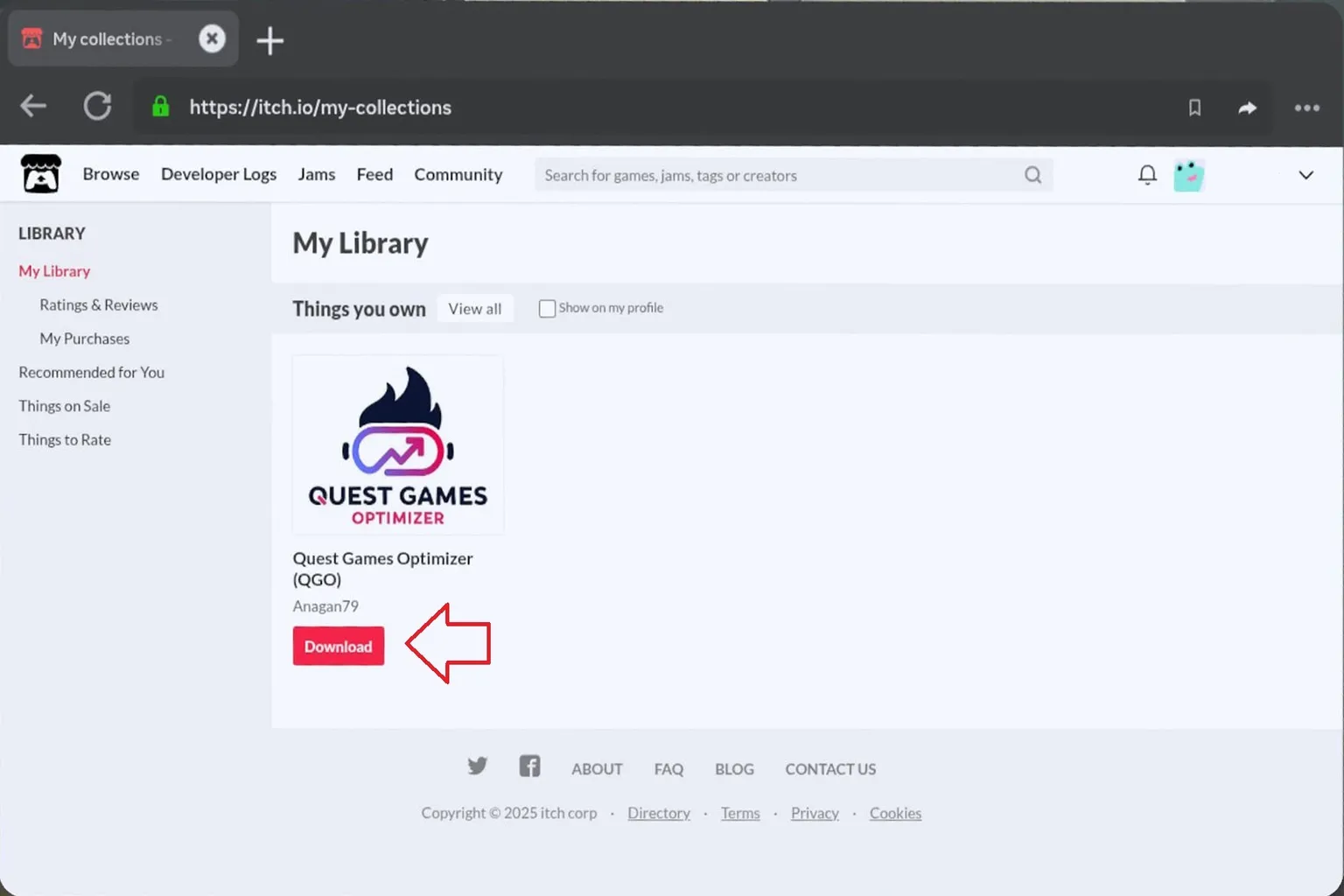 Quest Games Optimizer 導入＆購入完全ガイド｜QGO 図解付き解説