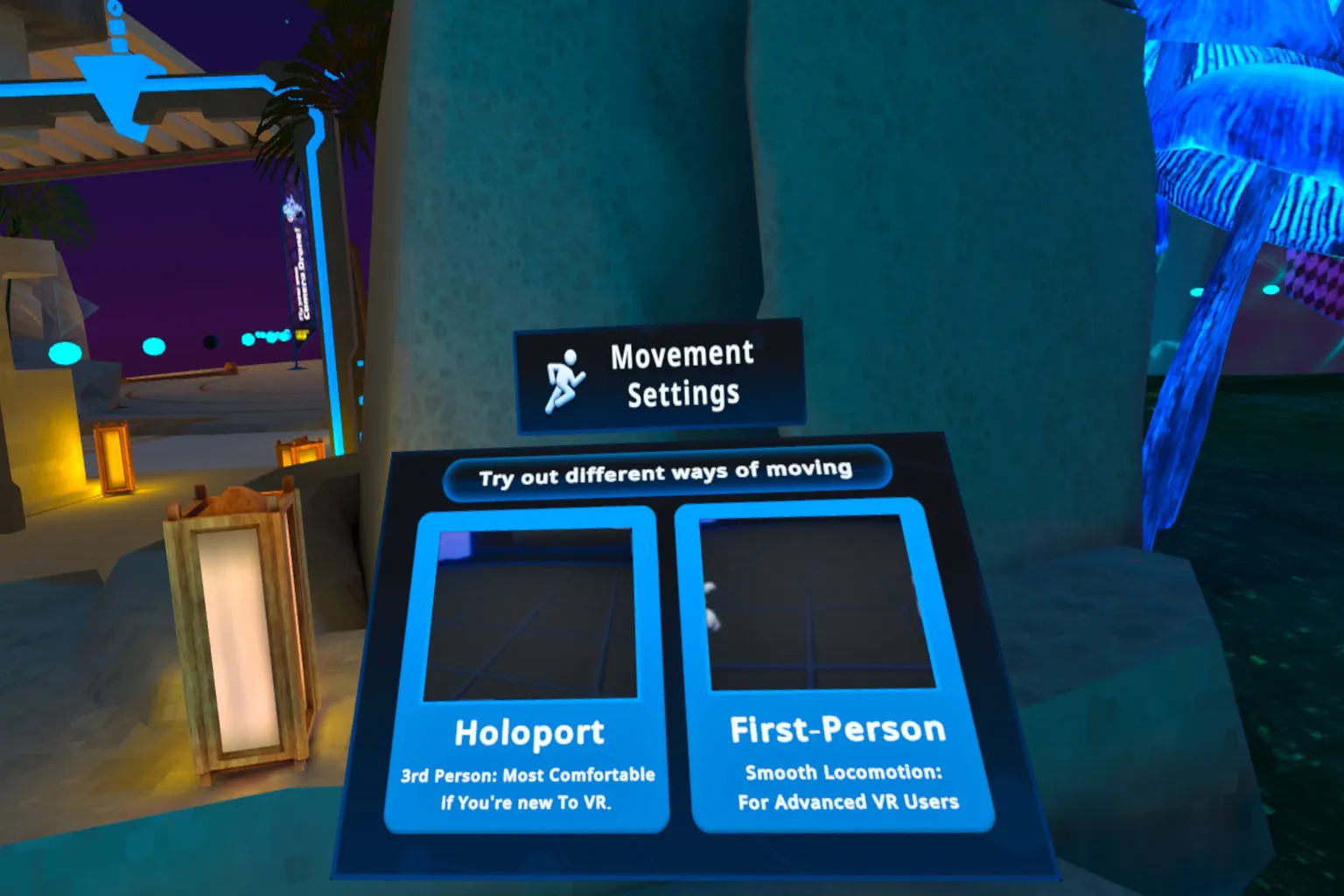 VRChat初心者完全ガイド｜インストール・登録・操作方法＋ワールド探索体験