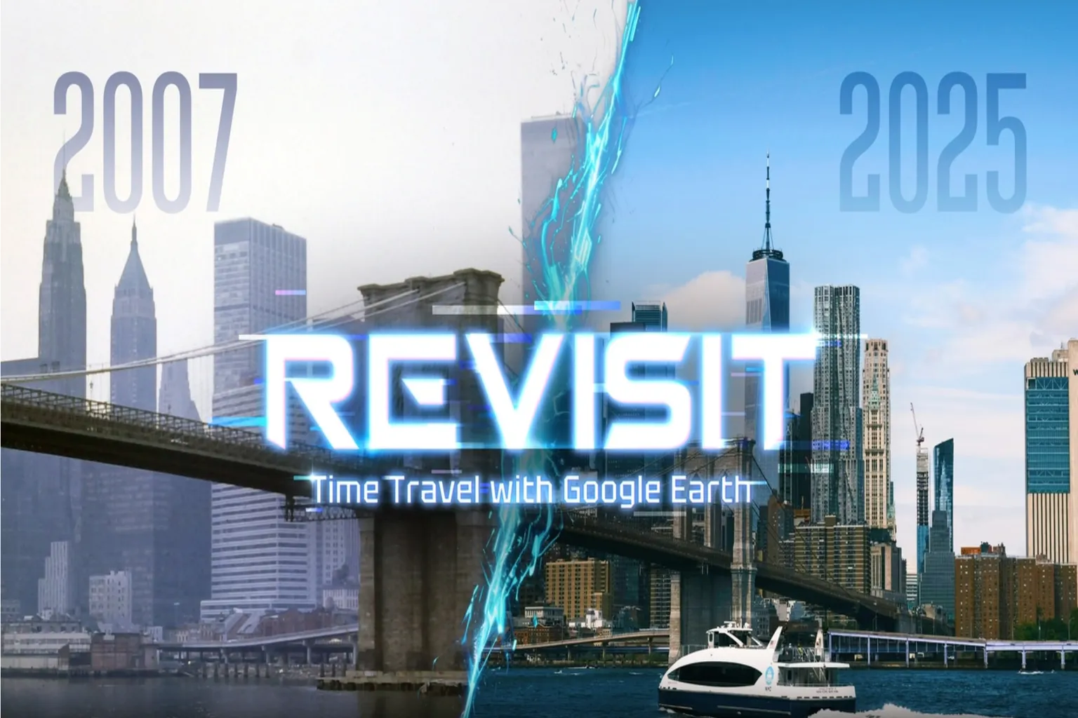 Meta QuestでVR世界旅行｜Brink Traveler・Wander・Revisit完全ガイド