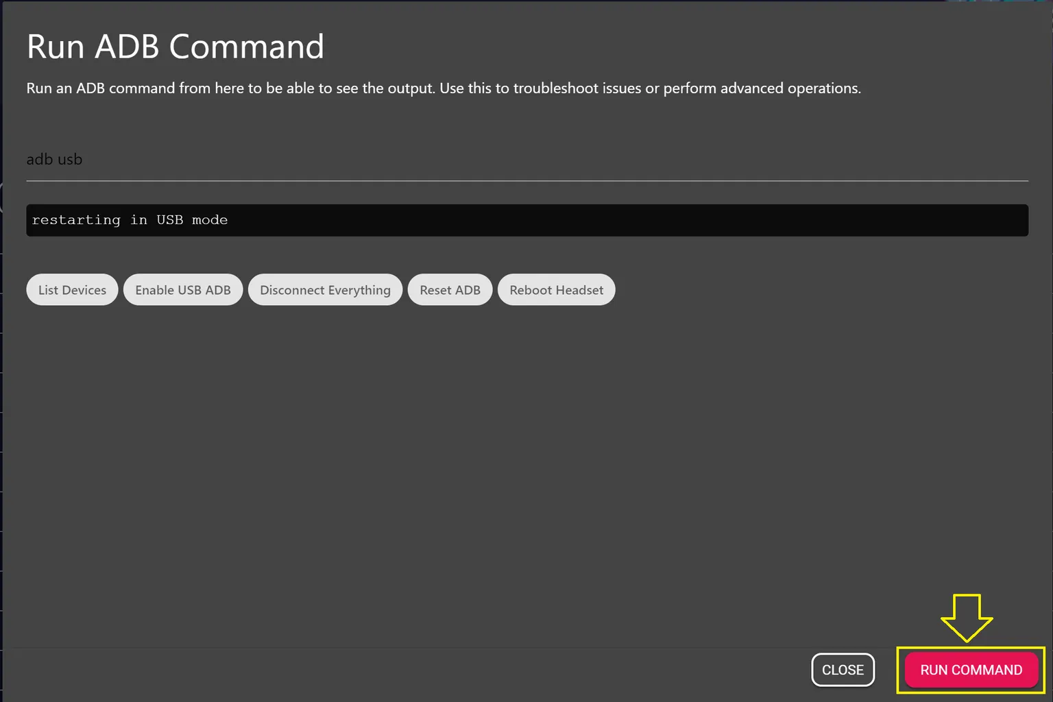 Meta Quest のファイル転送は？遅い時の最速手順