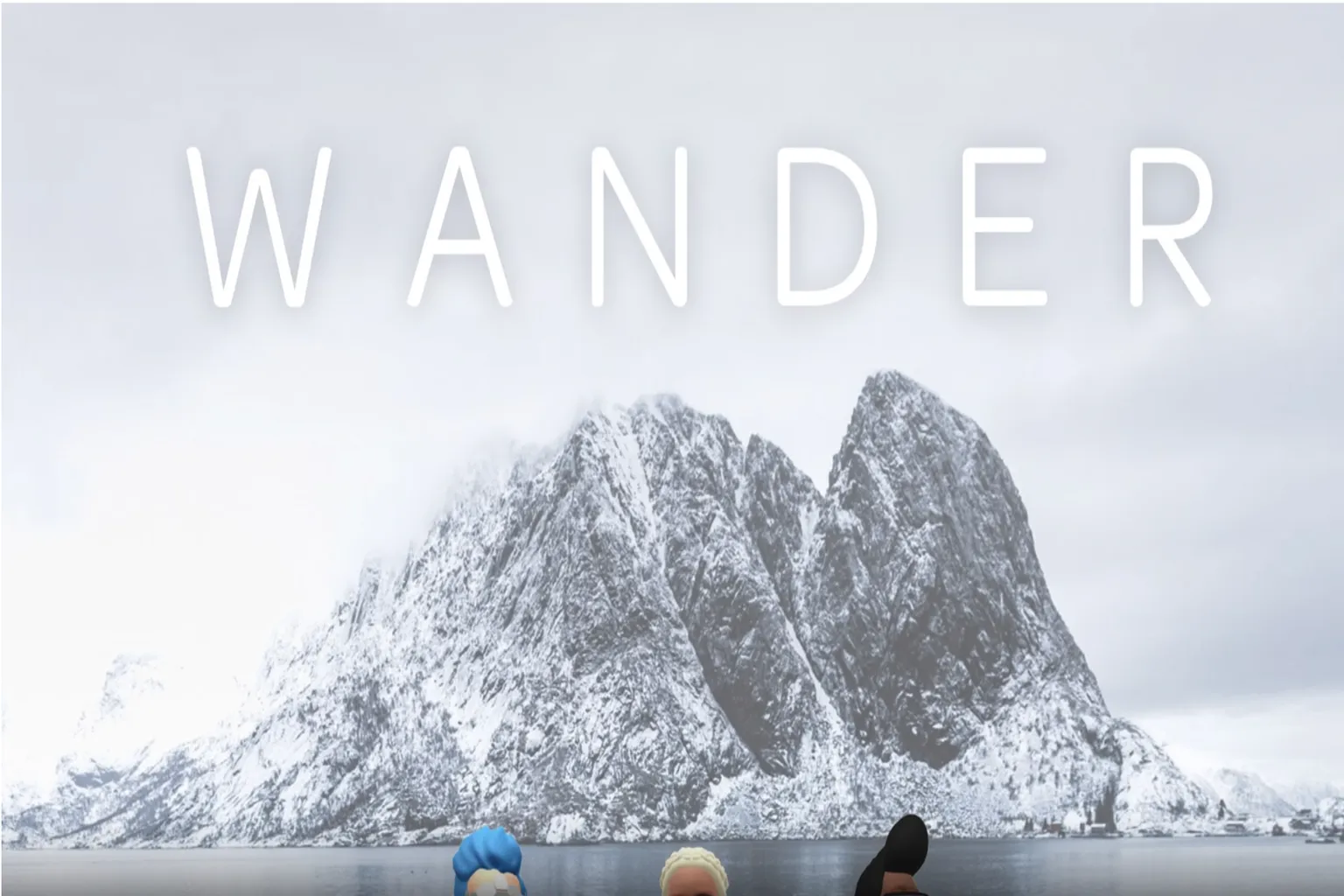 Meta QuestでVR世界旅行｜Brink Traveler・Wander・Revisit完全ガイド